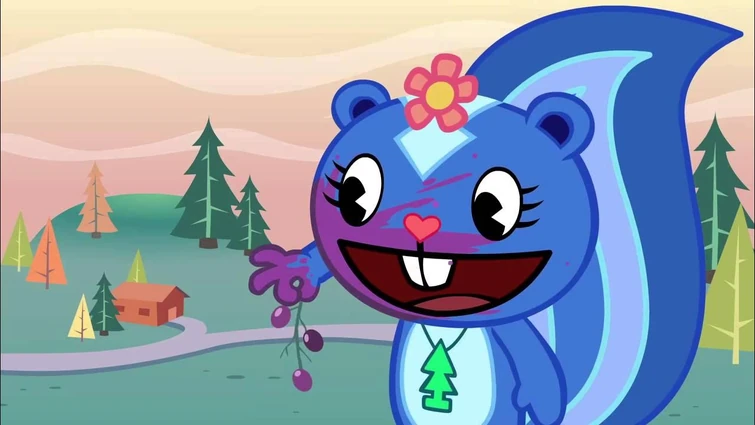 Discuss Everything About Happy Tree Friends Wiki | Fandom