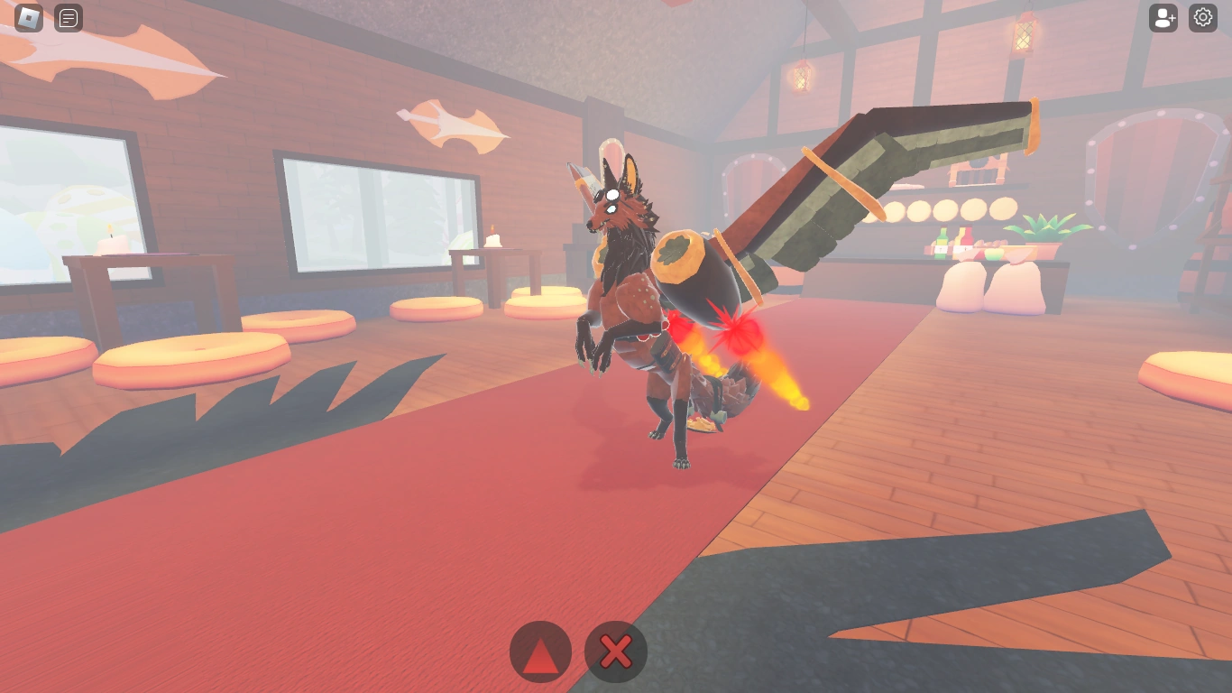 Pyro photoshoot | Fandom