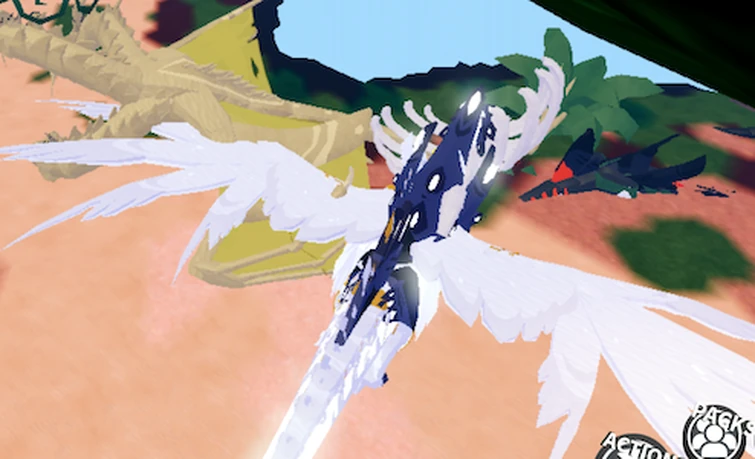 Discuss Everything About Creatures of Sonaria Wiki | Fandom