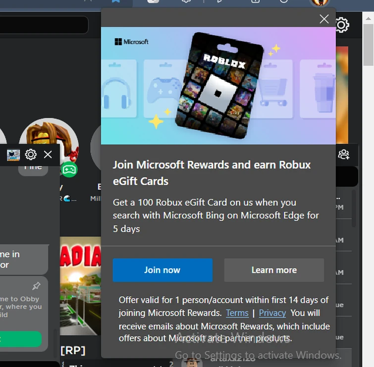 Discuss Everything About Roblox Wiki | Fandom