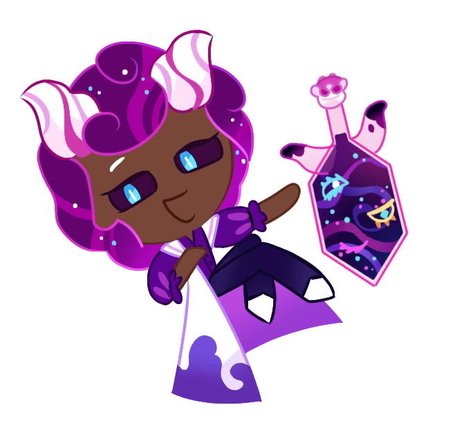 Regretful alchemist cookie redesign | Fandom