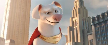 Death battle krypto the dog vs pikachu (dc vs pokemon) | Fandom