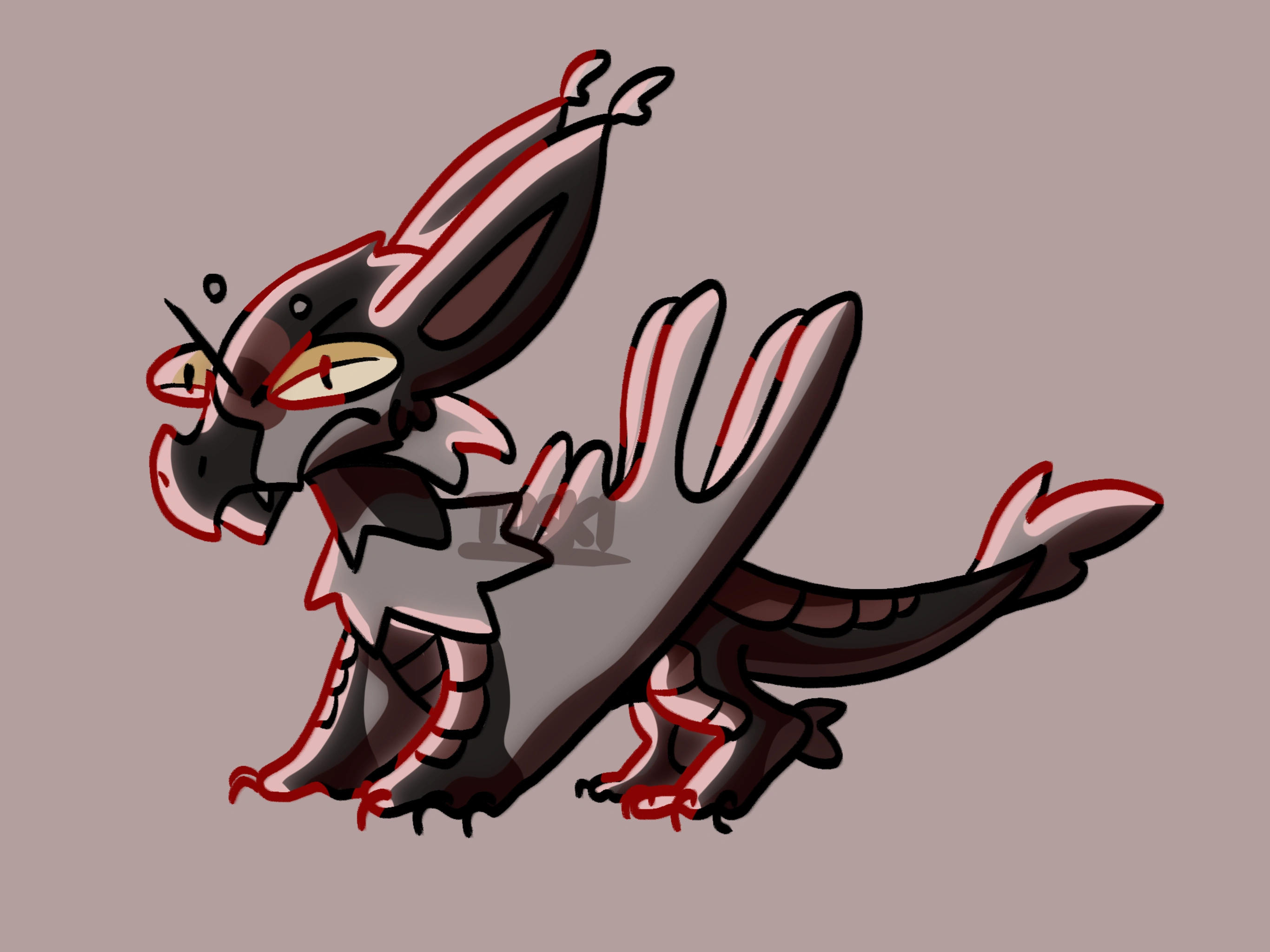 Drew a sochuri from memory ;-; | Fandom