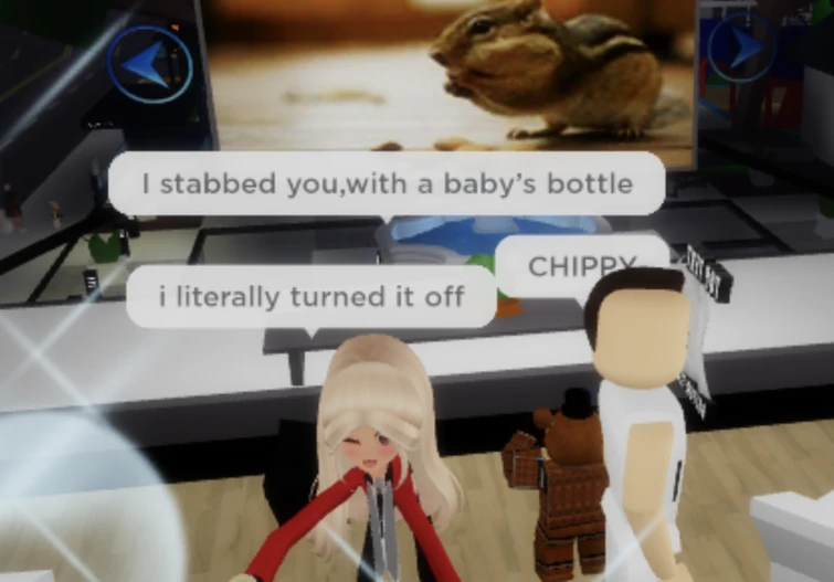 brookhaven… with whyreadthis and carl taco | Fandom