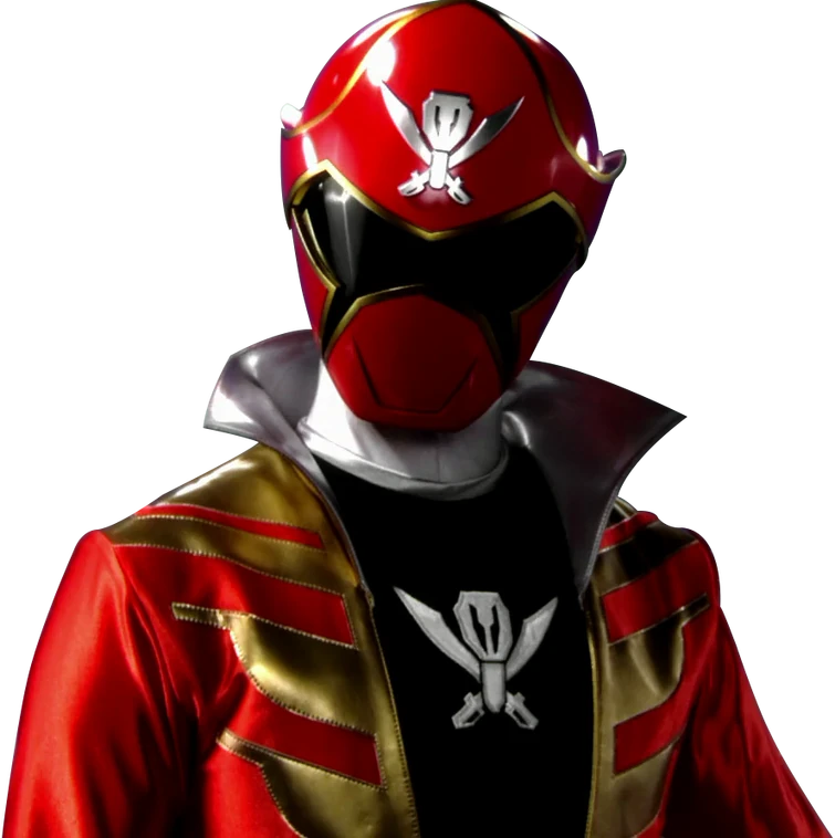How strong is Captain Marvelous/Gokai Red (Super Sentai)? | Fandom