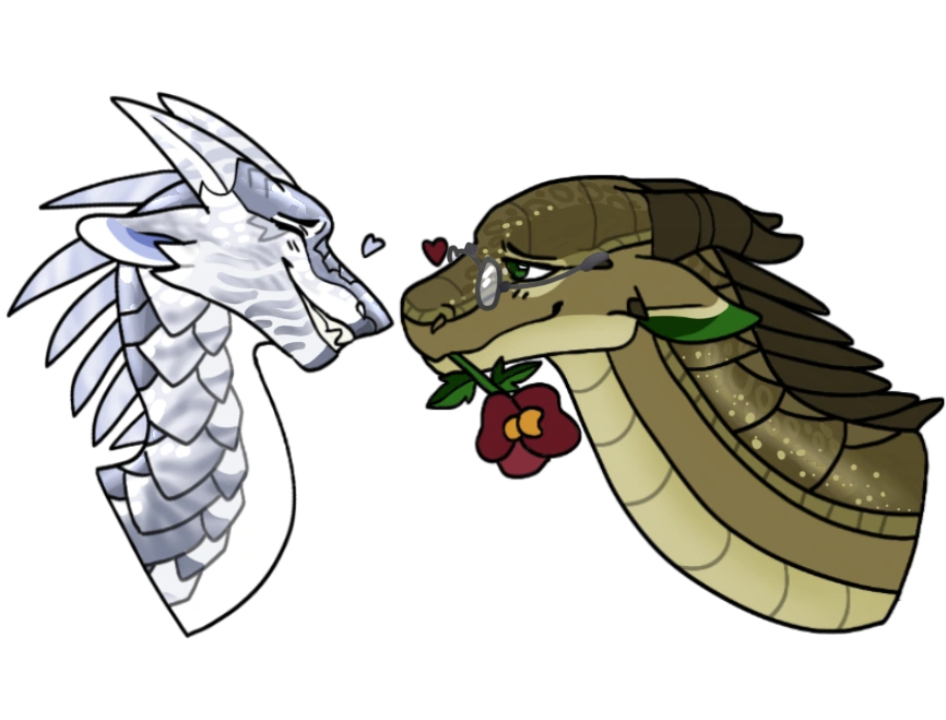 I Was Trying to Design Crystal but I had to add Gharial | Fandom