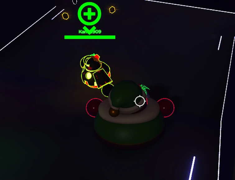 Discuss Everything About Databrawl Wiki | Fandom