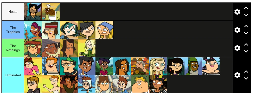 Total Drama: Biggest Season EVER!! Episode 25 | Fandom