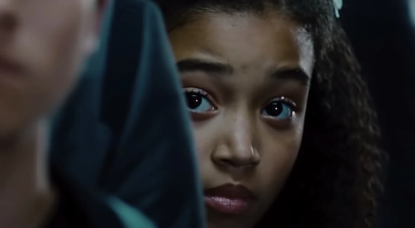 why i sometimes skip Rue’s death in the hunger games movie | Fandom