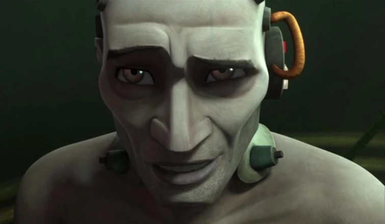 Why Tech Needs to Stay Dead (and why he won’t) | Fandom