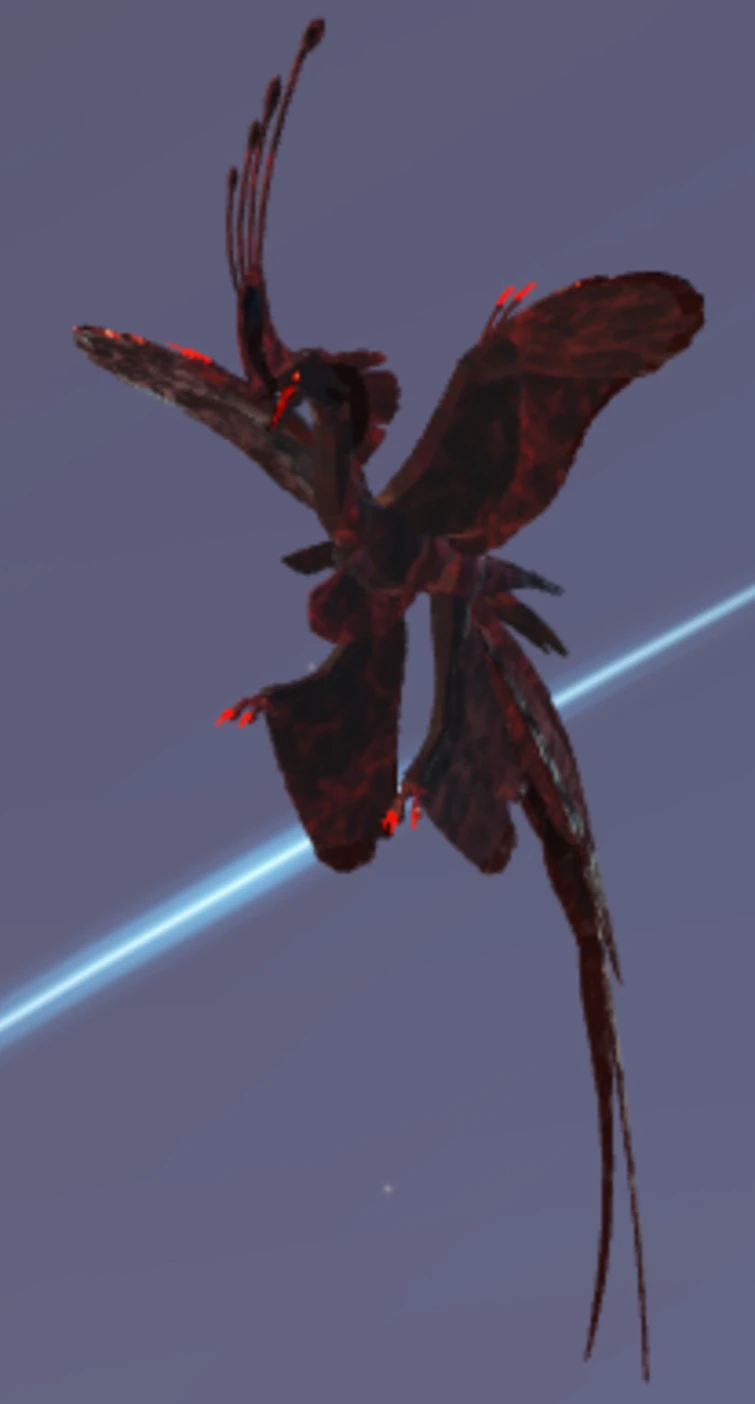 Blood moon mekmek!!!! | Fandom