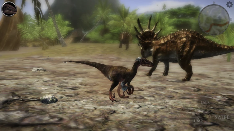 Discuss Everything About Dinopedia | Fandom