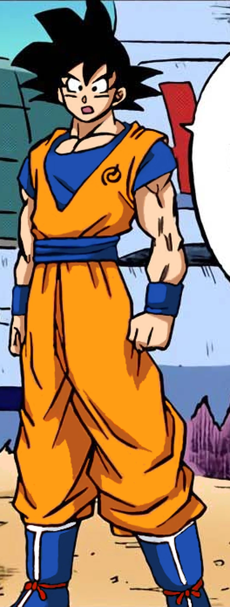Discuss Everything About Dragon Ball Wiki | Fandom