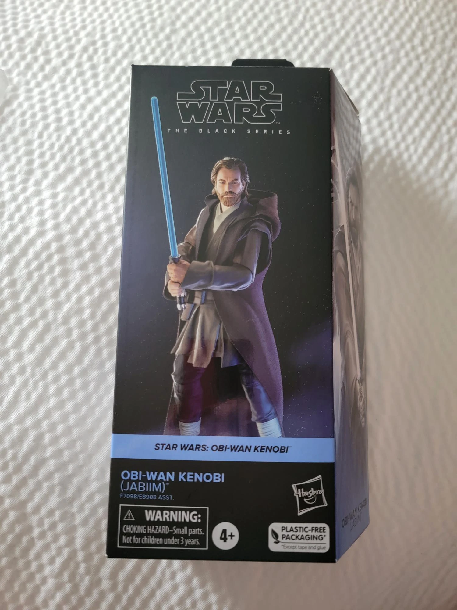 New Black Series Find! | Fandom