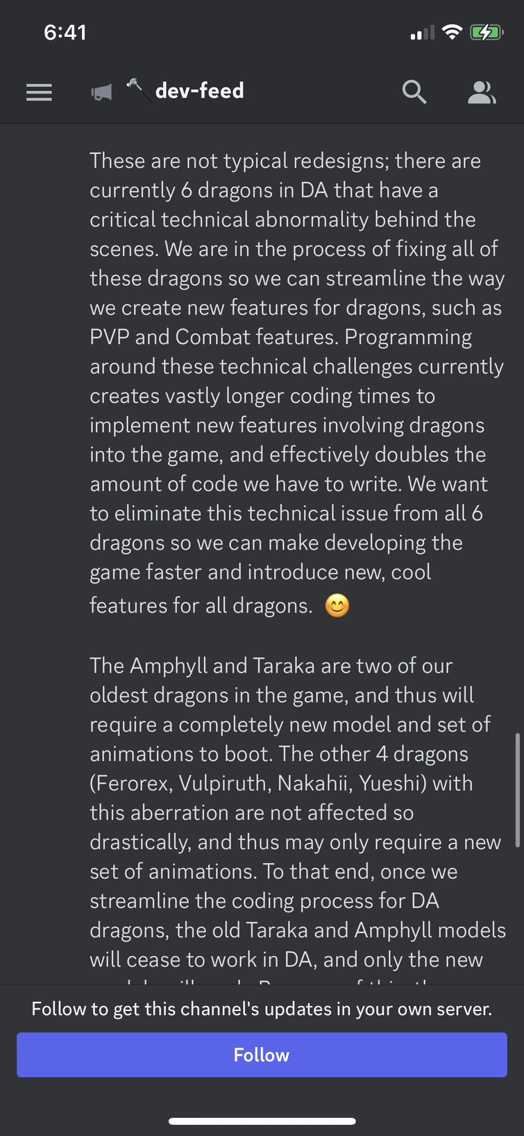 Dev news: Taraka and Amphyll Redesign Poll | Fandom