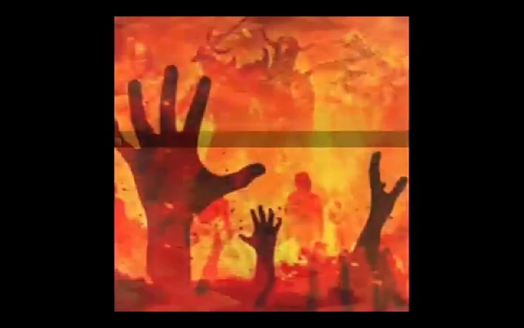 Who Is the most UNCANNIER phase? (Say other phase in the comments) (The joke phases Is not ...