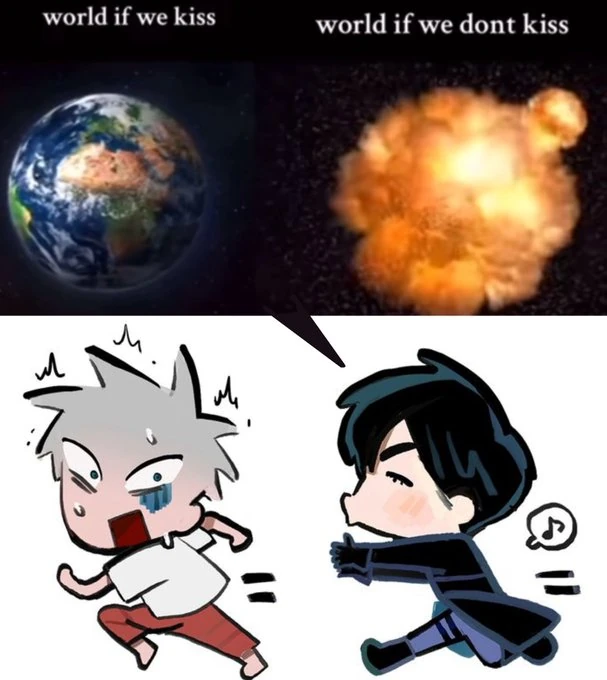 I'm having alien stage brainrot | Fandom