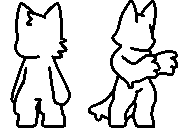 that one white latext reminds me of scp 3008-2 | Fandom