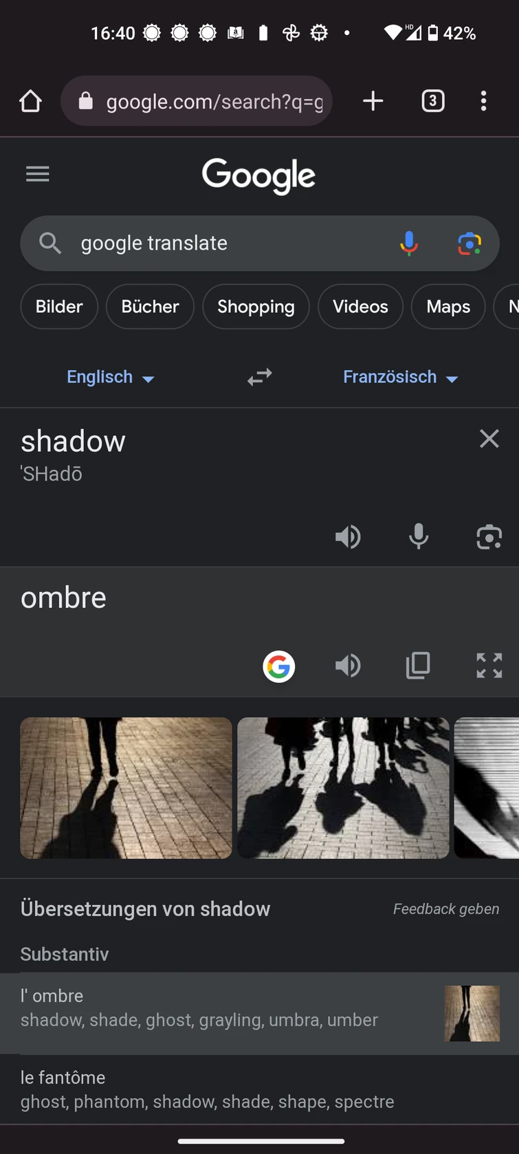 The Ultimate Frenchman | Fandom