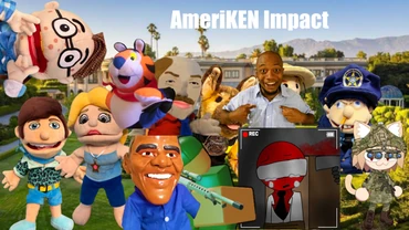 SML Movie : upcoming Invasion Super marvin logan ? | Fandom