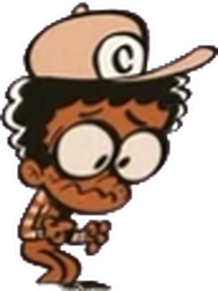Plumber clyde McBride in no background | Fandom