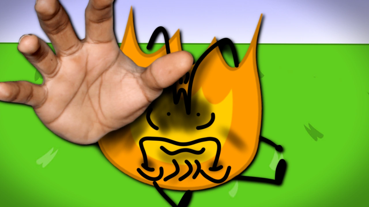 Give me at least one Firey screenshot!!! | Fandom