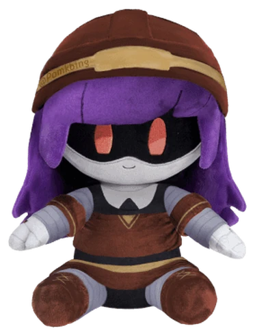 Which plushie would you like Glitch to release? | Fandom