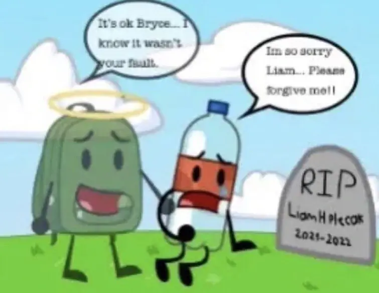 7 Worst BFDI Images | Fandom