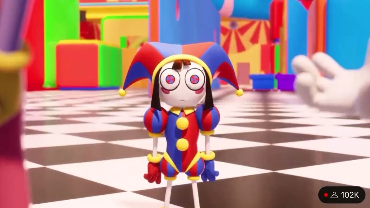 POV: Zeeke realizing he was the first boot twice | Fandom