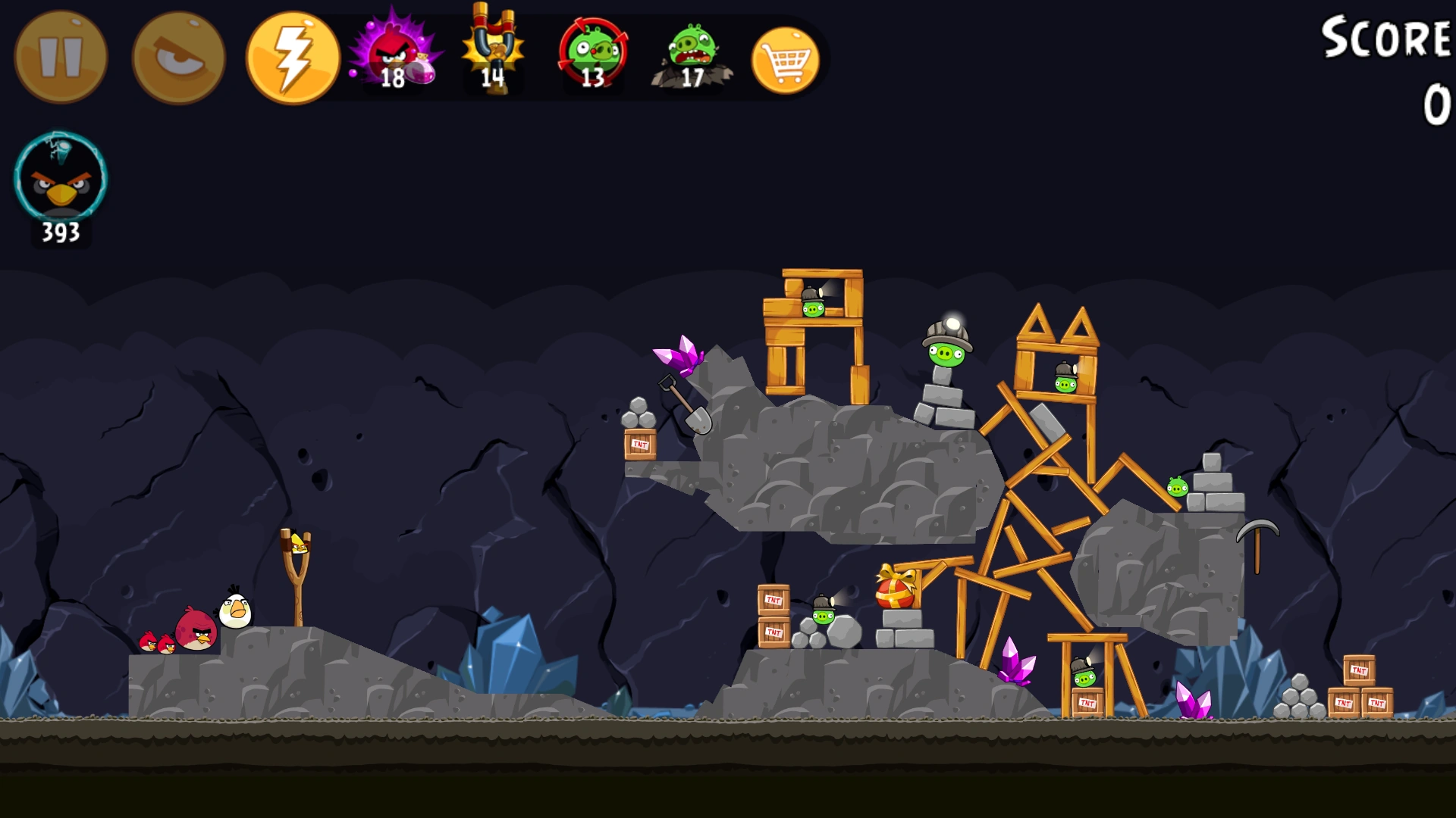 What do you think of this level from AB Classic? | Fandom