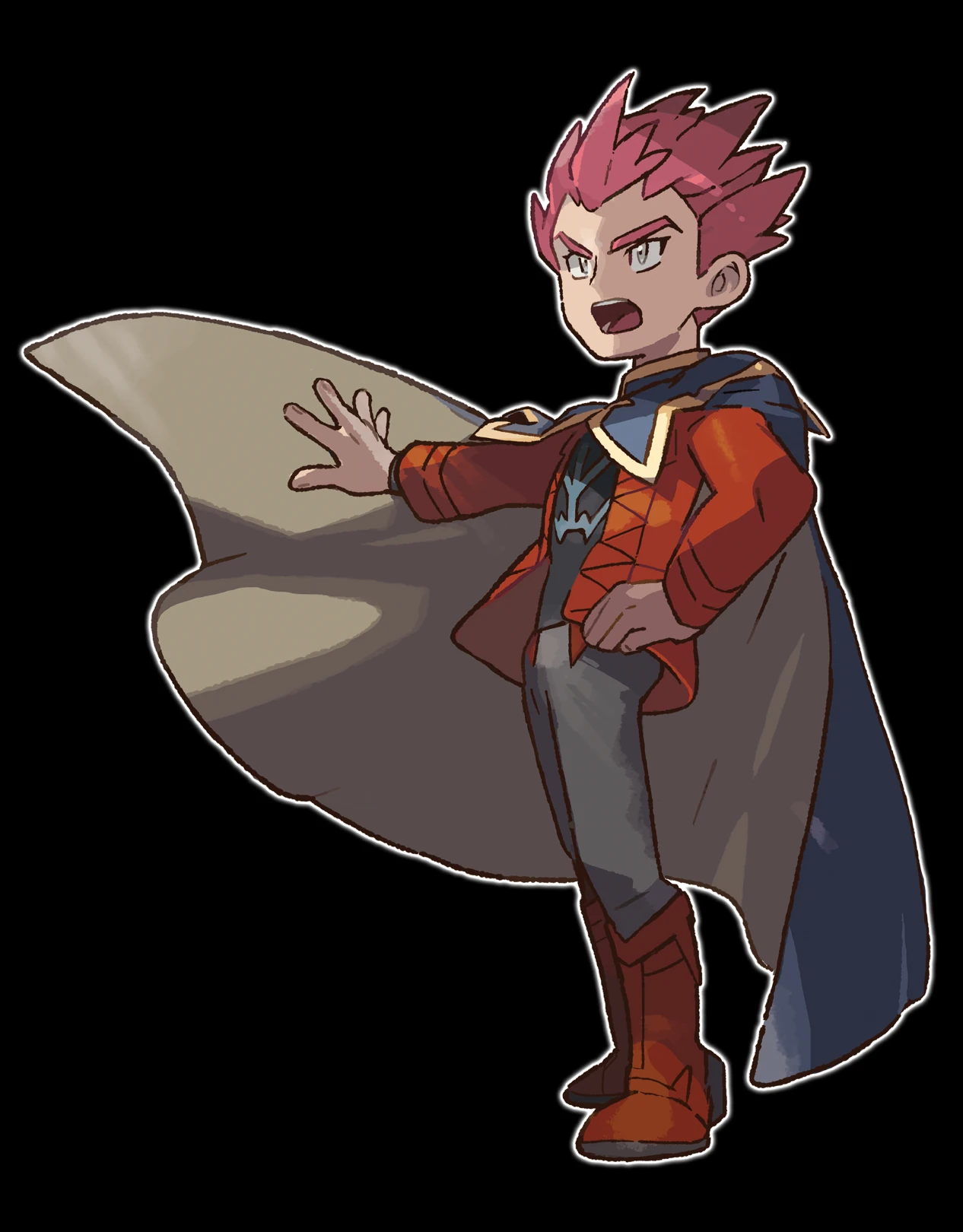 Worst Pokémon trainer ever | Fandom