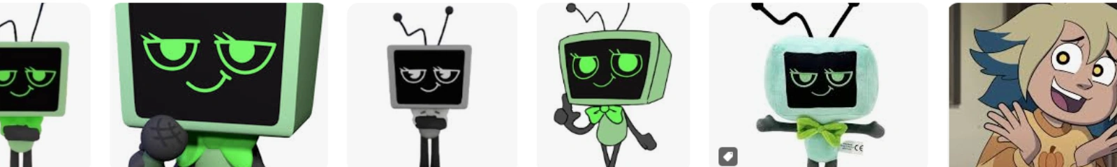 “Let’s all be Vee and not tell Vee” | Fandom