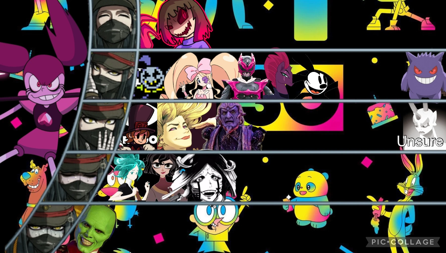 Spinel Tier List | Fandom