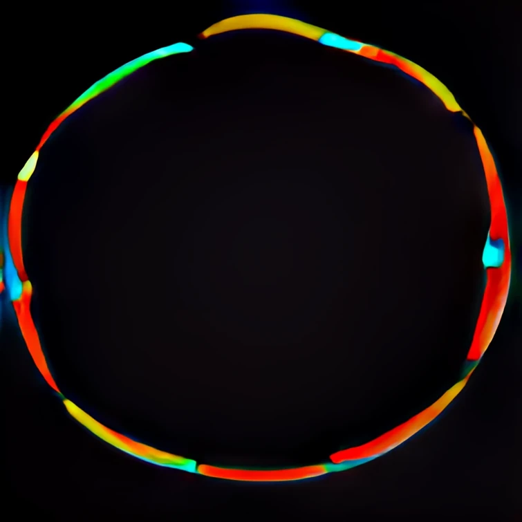 someone ask an ai to draw a circle | Fandom