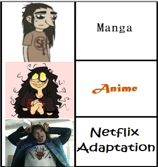 Hey, I'm new here :) | Fandom