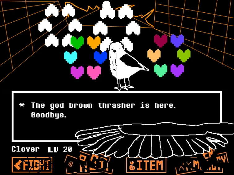 Discuss Everything About Undertale Yellow Wiki | Fandom