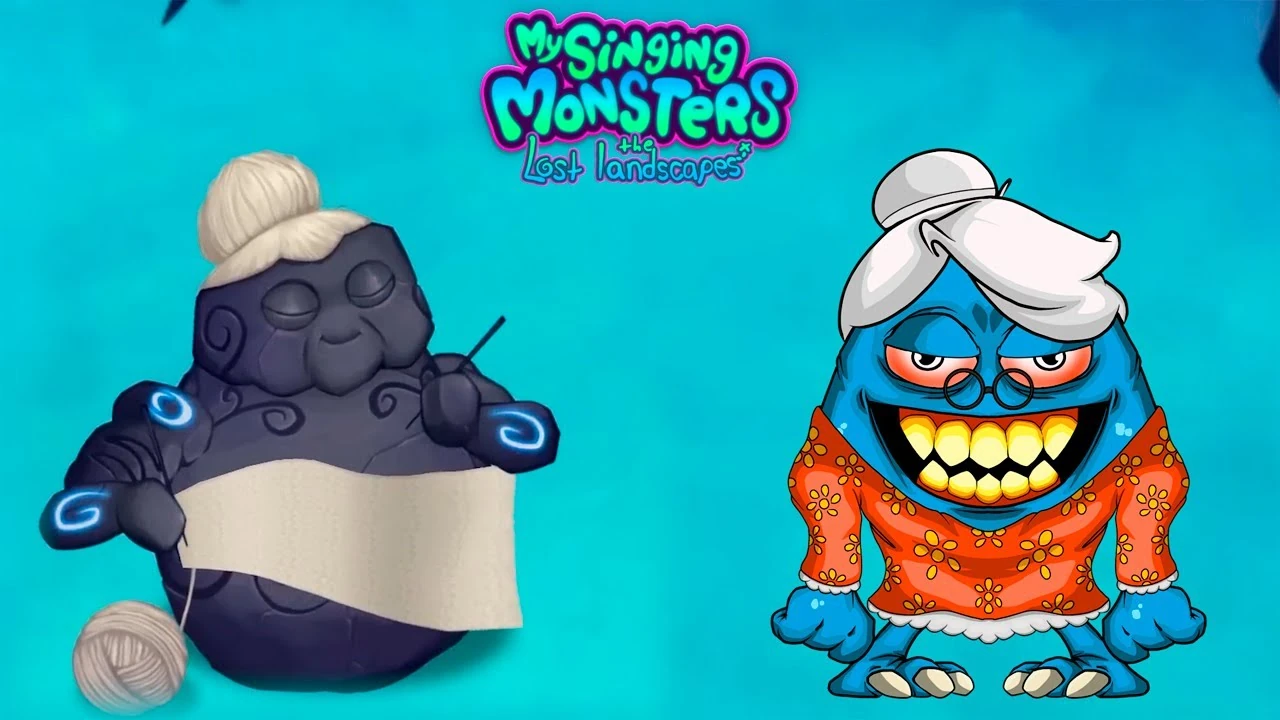 WHATDID THEY DO TO BABUSHKA??? | Fandom