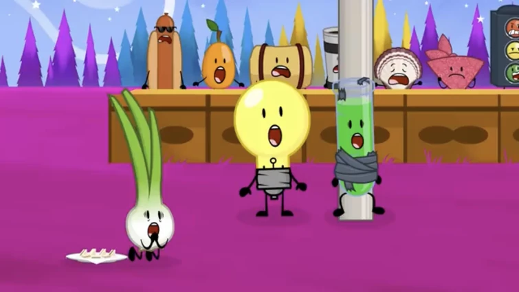 Inanimate Insanity Memes cuz yes and this wiki is dead | Fandom