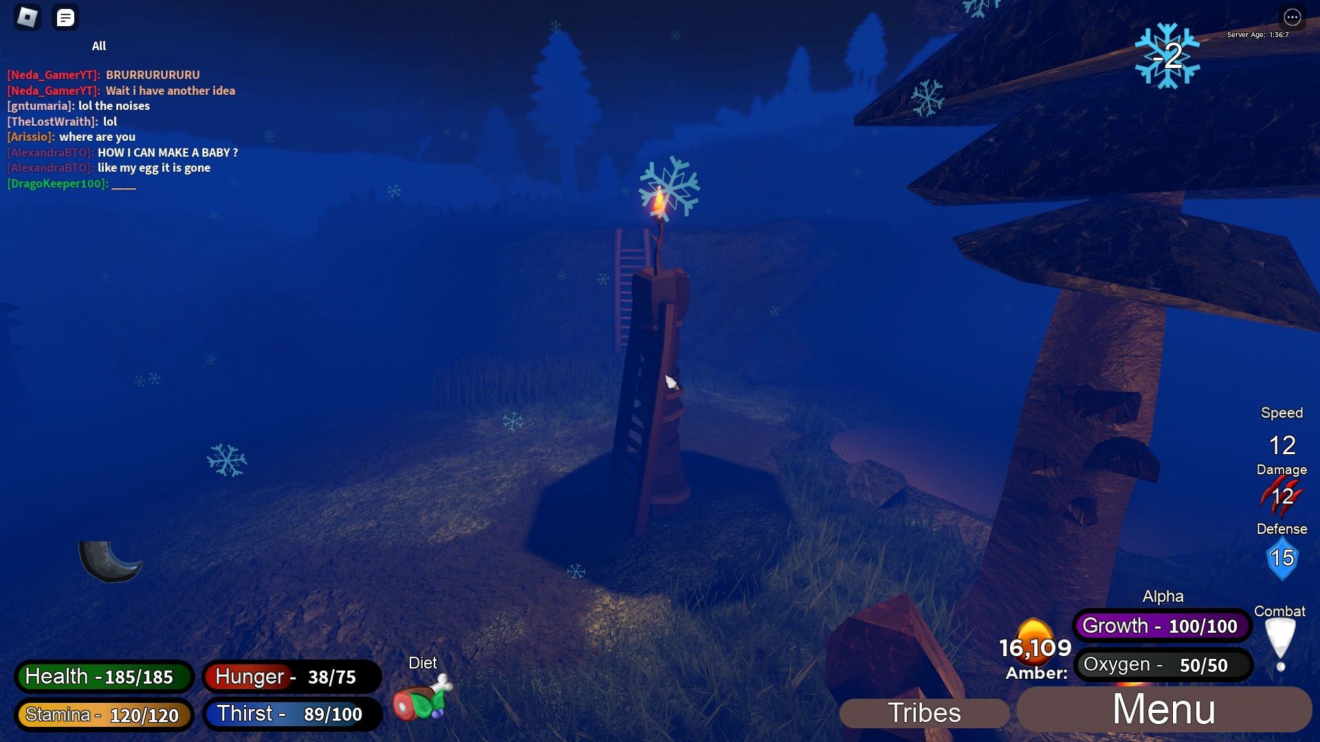 Random Ooger Building Ideas | Fandom