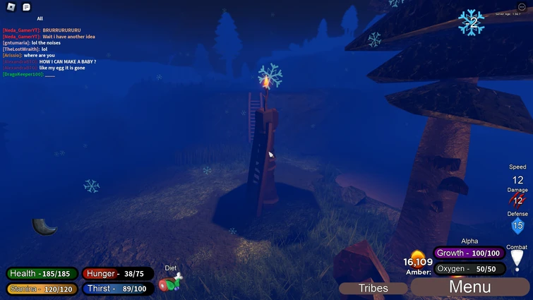 Discuss Everything About ROBLOX Malgamation Island Wiki | Fandom