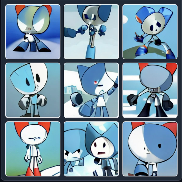 Discuss Everything About Robotboy Wiki | Fandom