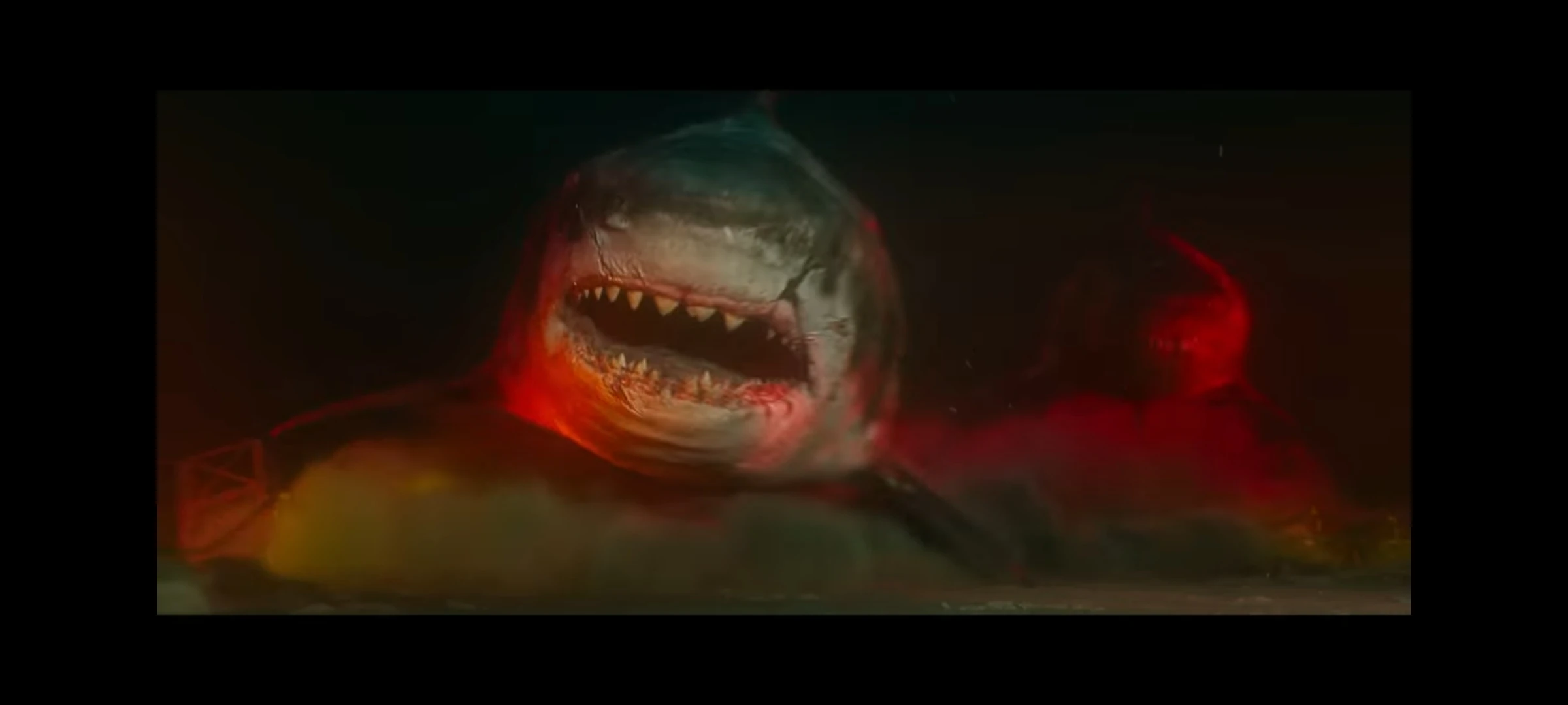 Megalodons (The Meg 2: The Trench) | Fandom