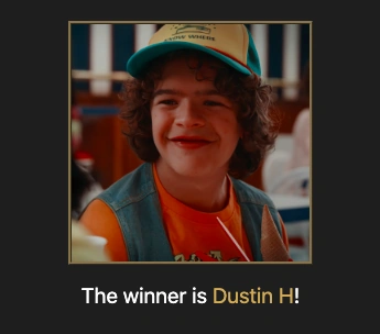 Well uh- yay! | Fandom