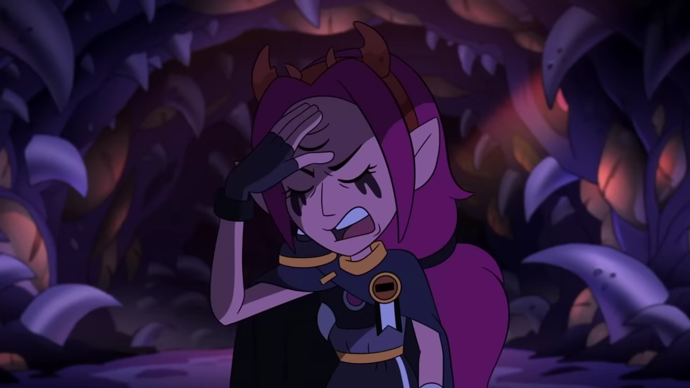 Pink Characters Appreciation post ig | Fandom