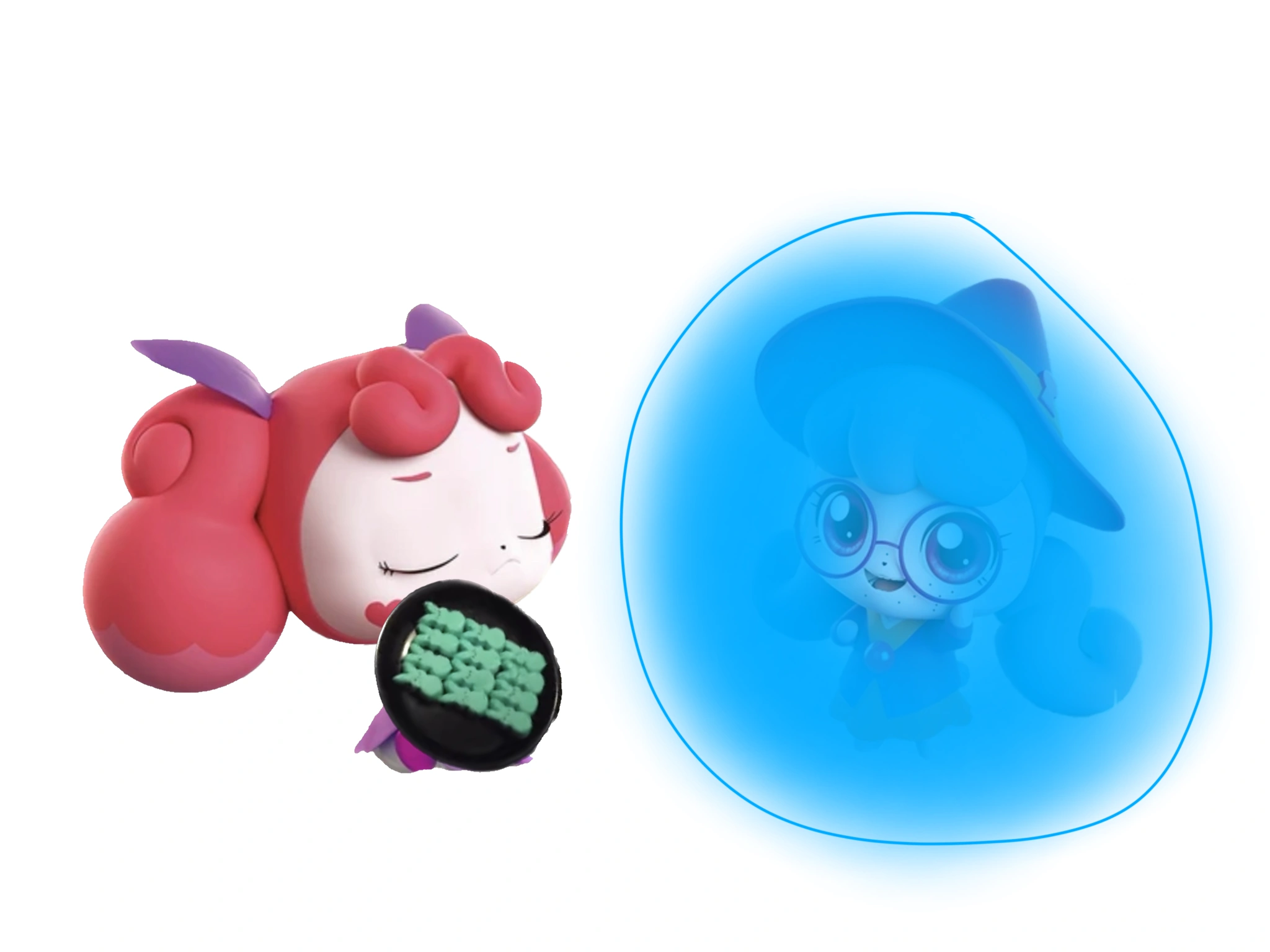 RP: Huffyping and wizping in the war of the peeps | Fandom