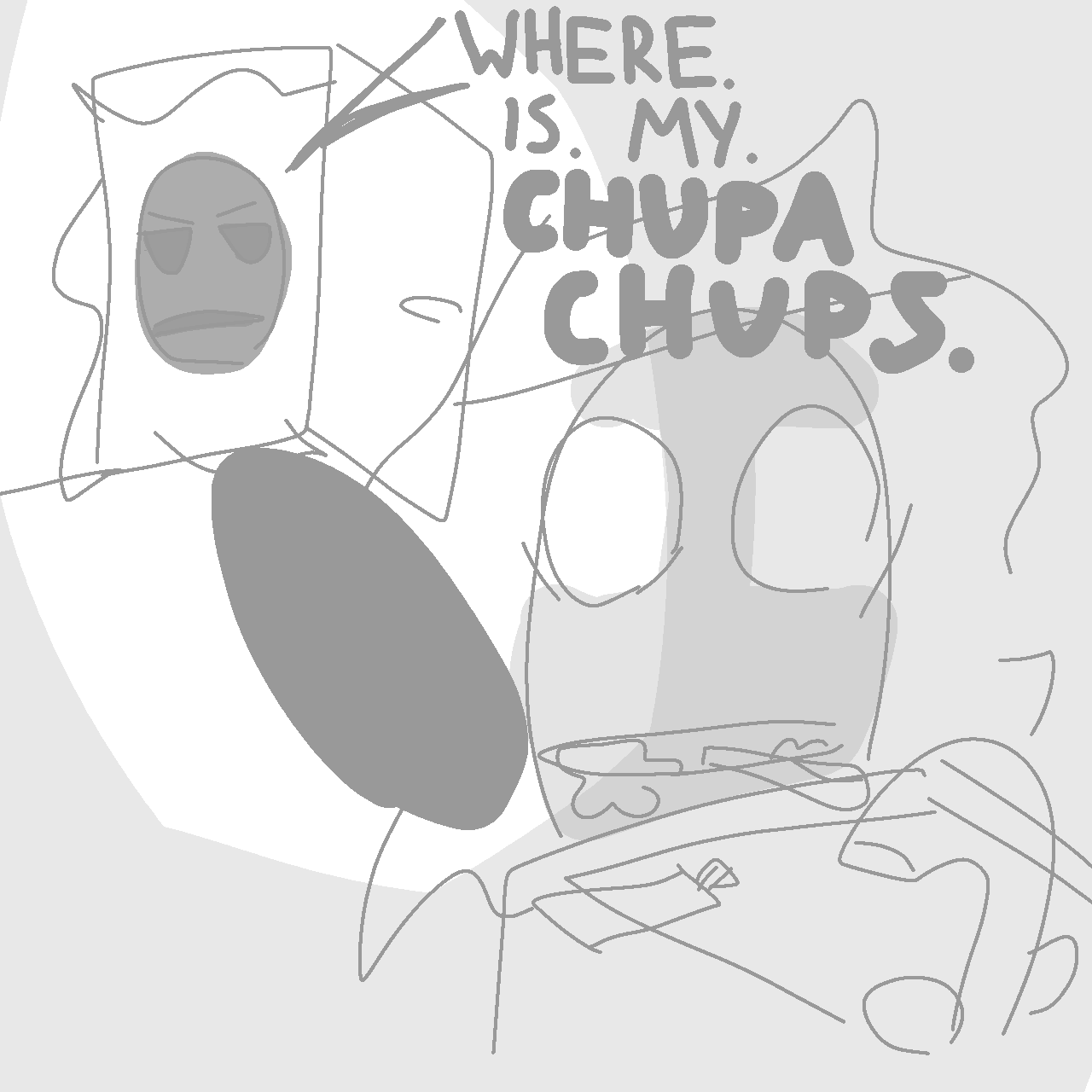 E-144 is angry | Fandom