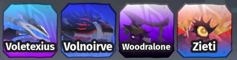 missing creature check | Fandom