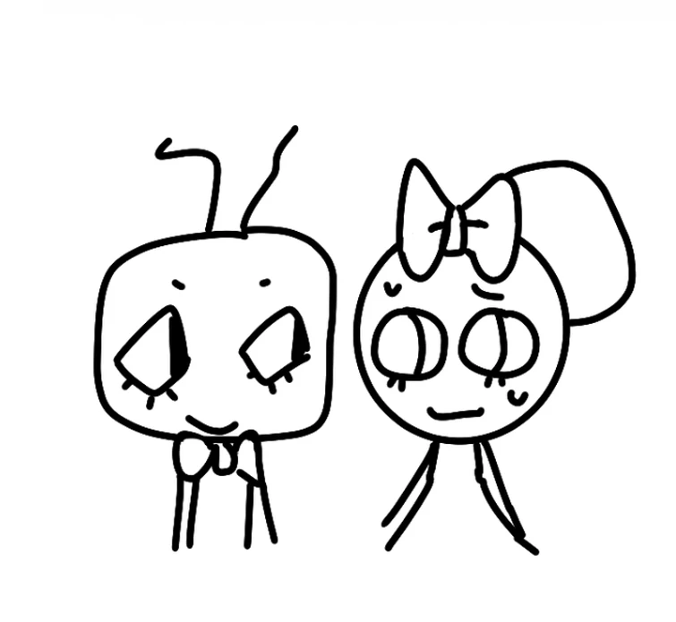 Poppy, I don’t think that’s Vee- | Fandom