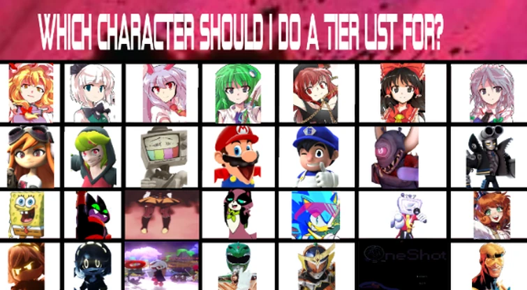 Sage Matchup Idea Tier List | Fandom