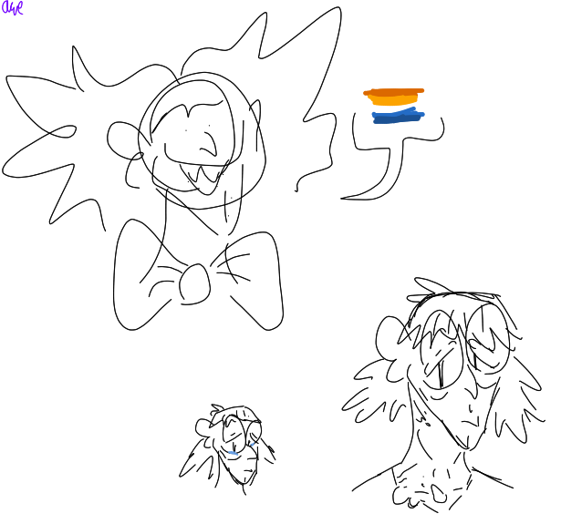 Mad Doctor Doodles | Fandom